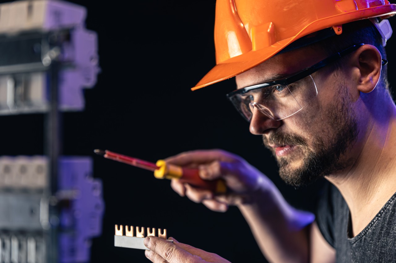 Low Current System – Zealmep